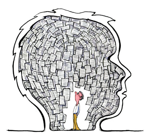 Hvad er metakognition? - Psykolog Jens Einar Jansen